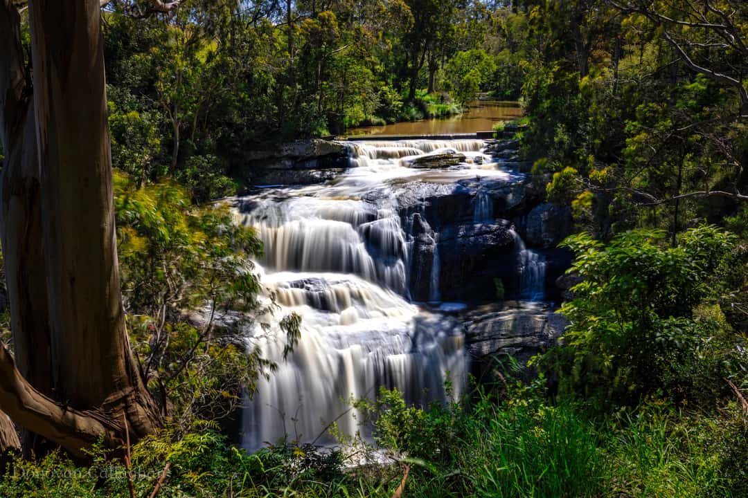 Agnes Falls, Agnes, Victoria, Australia