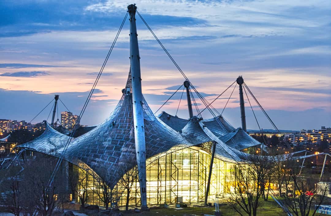 Top Photo Spots at Foto aus Perspektive Olympiaberg in 2026