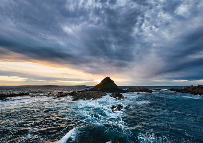 Top 3 Photo Spots at Pyramid Rock in 2026