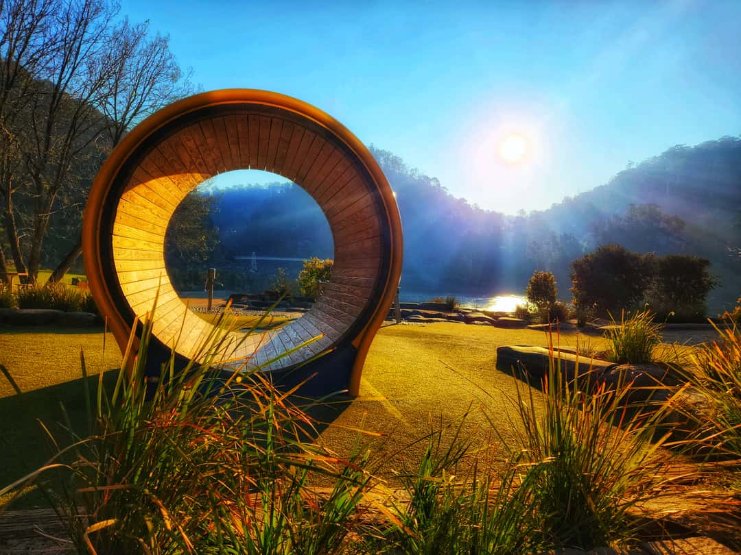 Top Photo Spots at Cataract Gorge Reserve Launceston Tasmania in 2026
